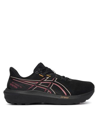 Asics Asics Laufschuhe Gt-1000 15 Gtx 1011C233 Schwarz