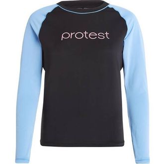 Protest Damen Shirt PRTJACY rashguard long sleeve