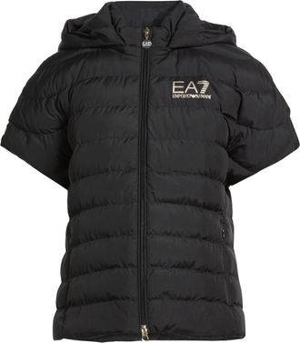 Emporio Armani JACKEN & M&Auml;NTEL - Pufferjacken & Daunenjacken auf YOOX.COM