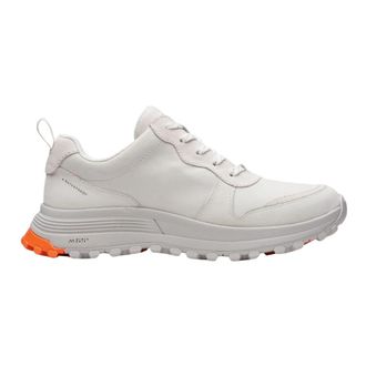 Clarks ATL Trek Free WP Wedge Sportschuhe - - Shoes - Damen - Wei&szlig; - 37 EU