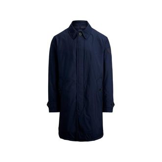 Polo Ralph Lauren Blouson droit col classique