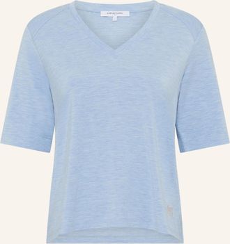 Gerard Darel T-Shirt Malvine blau