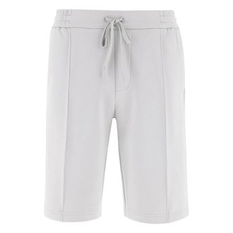 Boggi Milano Herren, Shorts, Grau, LGr&ouml;&szlig;e