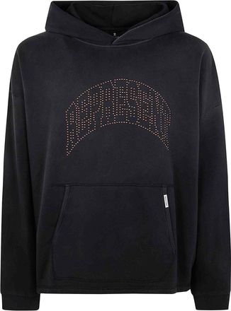 Represent Sweatshirt - Schwarz