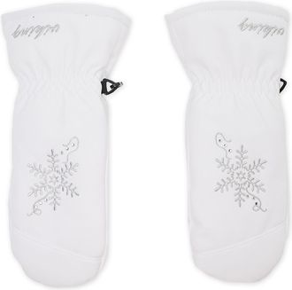 Viking Skihandschuhe Viking Aliana 113/21/0884 Weiß