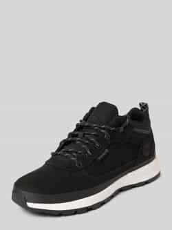 Timberland Sneaker aus Leder-Mix