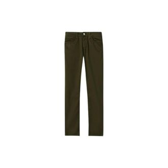 Liu Jo Skinny Monroe Baumwollhose - - Jeans - Damen - Gr&uuml;n - W27