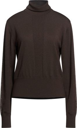 Patrizia Pepe STRICKWAREN - Rollkragenpullover auf YOOX.COM