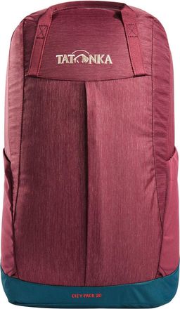 Tatonka Rucksack City Pack 20