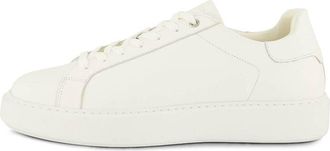 Marc O'Polo Herren Sneaker aus Leder