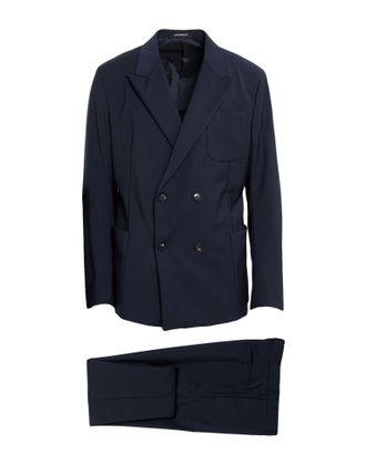 Emporio Armani ANZ&Uuml;GE und CO-ORDS - Anz&uuml;ge auf YOOX.COM