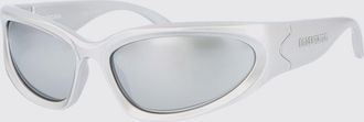 Balenciaga Sonnenbrille BALENCIAGA Herren Farbe Silber