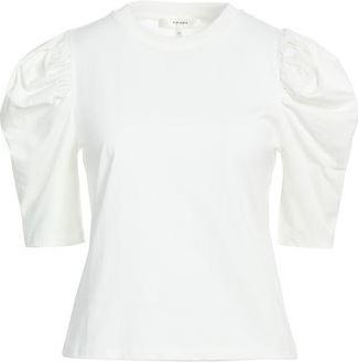 Frame Denim THE DRAPE TEE