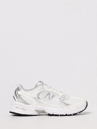 New Balance Baskets NEW BALANCE Homme couleur Blanc