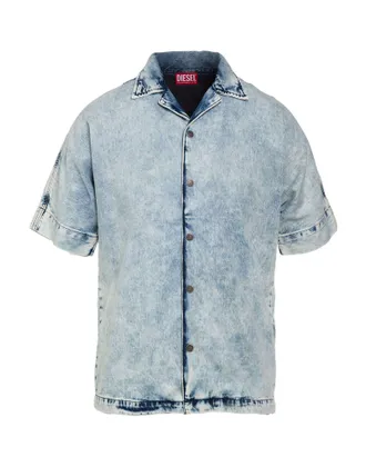 Diesel TOPS - Jeanshemden auf YOOX.COM