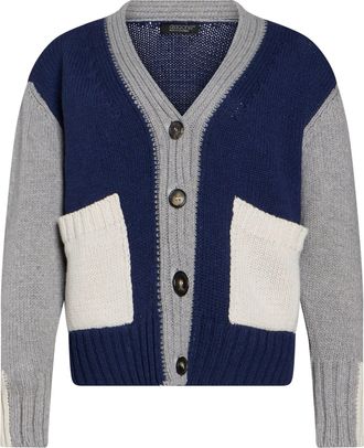 Aragona STRICKWAREN - Strickjacken auf YOOX.COM