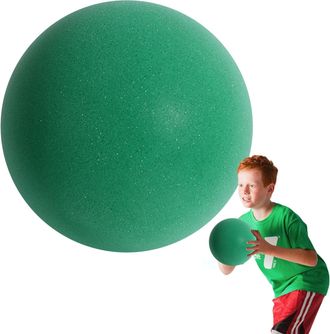 Generic Leiser Basketball-Dribble im Hallenzimmer | Leichtes und sicheres Ballspielzeug f&uuml;r den Innenbereich | Schlagfestes Trainingsballgeschenk f&uuml;r Terrasse