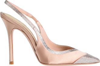 Gedebe SCHUHE - Pumps auf YOOX.COM