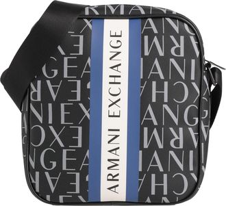 A|X Armani Exchange TASCHEN - Umh&auml;ngetasche auf YOOX.COM