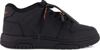 Off-white Homme, Chaussures, Noir, Taille: 48 EU Baskets