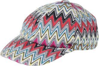 Missoni ACCESSOIRES - M&uuml;tzen & H&uuml;te auf YOOX.COM