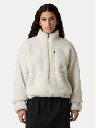 The North Face Fleecejacke Extreme Pile NF0A88ZC Beige Regular Fit