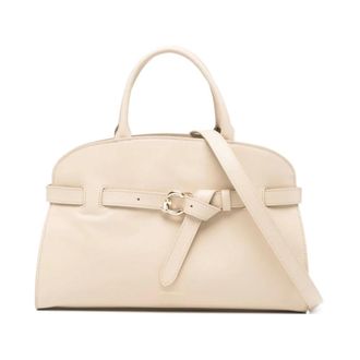 Coccinelle Femme, Sacs, Beige, Taille: ONE Size Sabine Handbag
