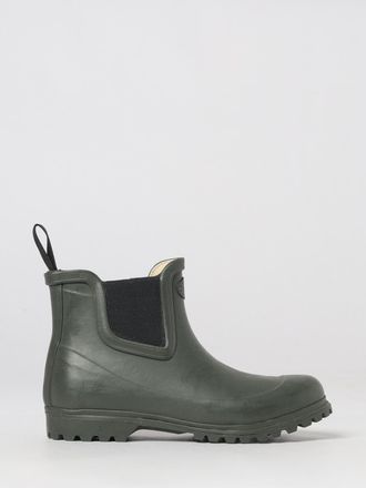 Superga Bottes de pluie Chelsea 798 en caoutchouc avec semelle crant&eacute;e