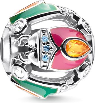 Thomas Sabo Bead Käfer K0332-845-7