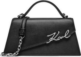 Karl Lagerfeld Crossbody noir STUK