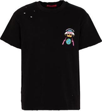 Members of the Rage TOPS - T-shirts sur YOOX.COM