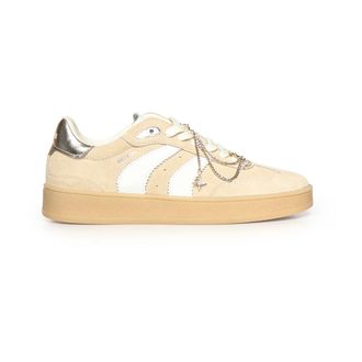 Crime London Femme, Chaussures, Beige, Taille: 41 EU Extralight Baskets