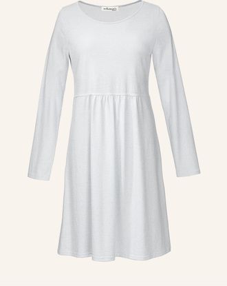 Yellamaris Yellamaris Nachthemd grau