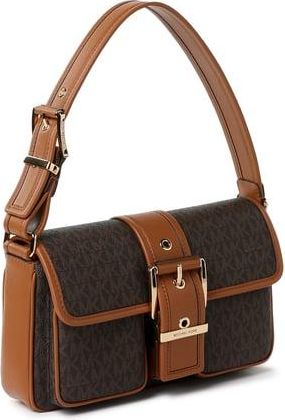 Michael Kors Sac &agrave; main Colby &agrave; logo