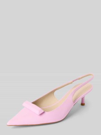 Marc Cain Pumps mit Pfennigabsatz