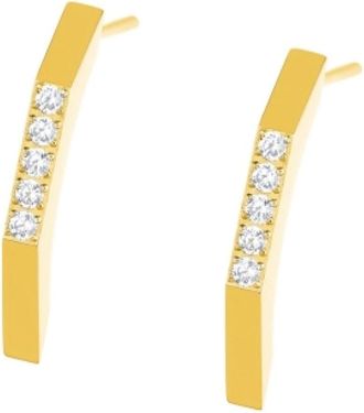 Ernstes Design Damen, Accessories, Gelb, ONE SIZEGröße