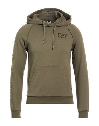 Emporio Armani TOPS - Sweatshirts auf YOOX.COM