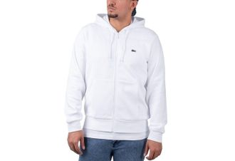 Lacoste Sweatjacke Lacoste Zip Hoodie