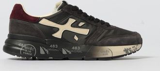 Premiata Baskets PREMIATA Homme couleur ébène