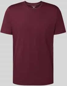 Christian Berg T-Shirt mit Rundhalsausschnitt