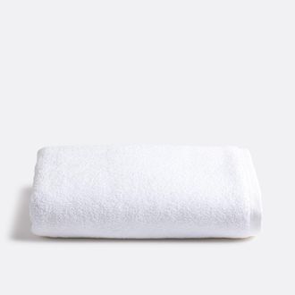 La Redoute Interieurs Drap De Bain Z&eacute;ro Twist 500 G/m2 Talmont
