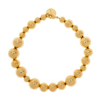 LI&Eacute; STUDIO Elly Armband - - Accessories - Damen - Gelb - ONE SIZE