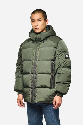 Weekend Offender Winterjacke AMSTERDAM PRIMALOFT