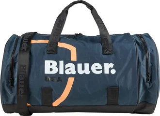 Blauer KOFFER & CO. - Reisetaschen auf YOOX.COM