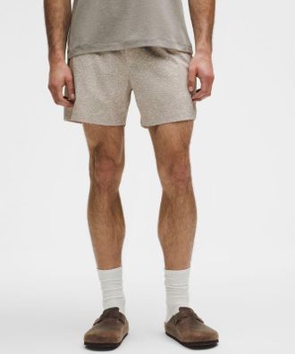 lululemon Short ABC à enfiler pour Hommes - 13 cm - Taille 2XL