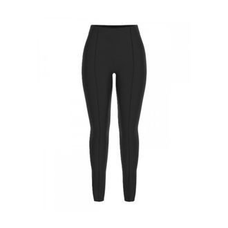 Guess Annie Skinny Pant - - Trousers - Damen - Schwarzk - XS