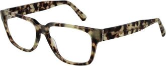 Guess Homme, Accessoires, Multicolore, Taille: ONE Size Monture de lunettes &eacute;l&eacute;gante