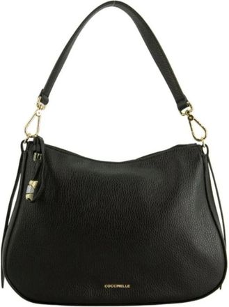 Coccinelle Femme, Sacs, Noir, Taille: ONE Size Nory Shoulder Bag