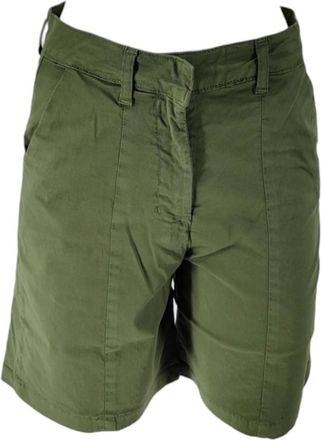 Bomboogie Damen, Shorts, Gr&uuml;n, XSGr&ouml;&szlig;e