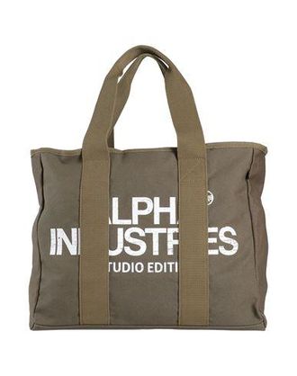 Alpha Industries SACS - Sacs &agrave; main sur YOOX.COM